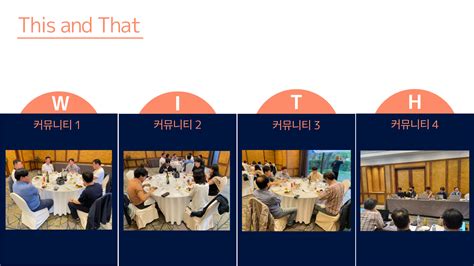 2023 중소기업 기술개발 지원사업 3차 워크샵 이노메스