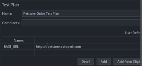 Jmeter Script Generation Through Ai