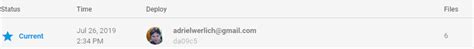 Firebase Hosting Showing Generic Message Stack Overflow