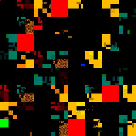 Visualizing The Arm64 Instruction Set Zachary Yedidias Blog