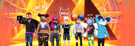 Nachione On Twitter Don T Sweat The Visuals In Decentraland With Ai Advancements Visuals