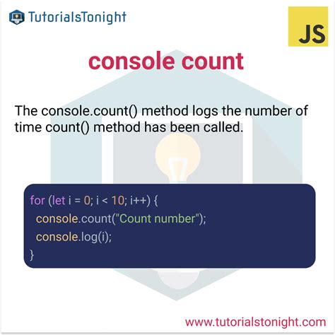 8 useful javascript console methods🔥 r learnjavascript