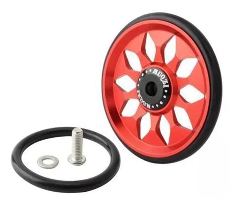 Soporte Para 2 Estantes Traseros De Carga Con Ruedas Ez Col Cuotas Sin Interés