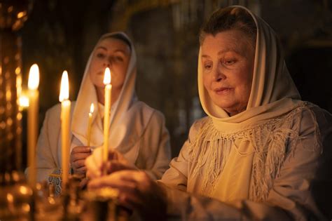 Церковный календарь на лето 2024 когда большие праздники и поминальные субботы РБК Украина