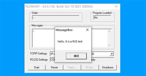 Critical Security Flaws Identified In Codesys Ics Automation Software