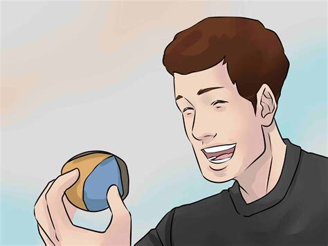 How To Play Hacky Sack In A Group Steps With Pictures