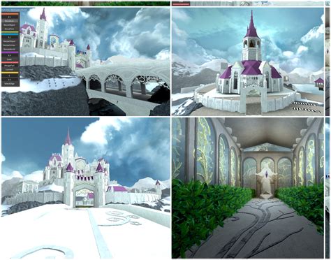 palace build unfinished r robloxgamedev