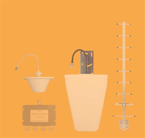 Cellular Module 4G LTE Mobile Modem Antenna Cable