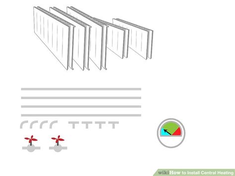 How To Install Central Heating 8 Steps With Pictures WikiHow