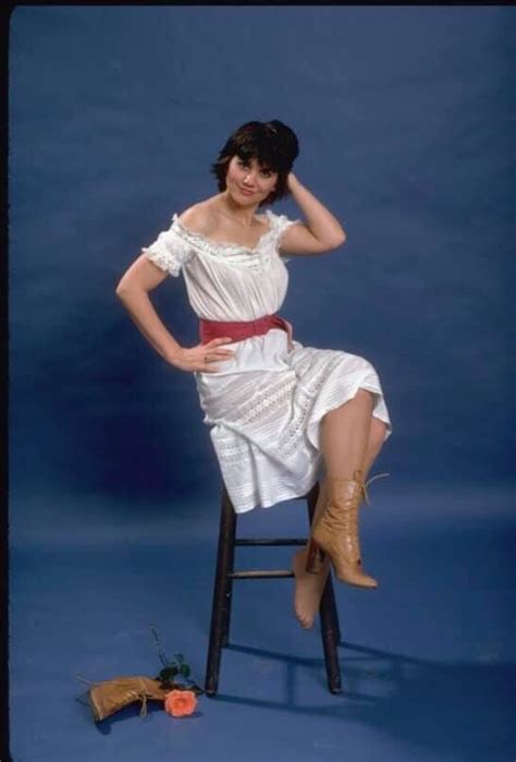 Linda Ronstadt Artofit