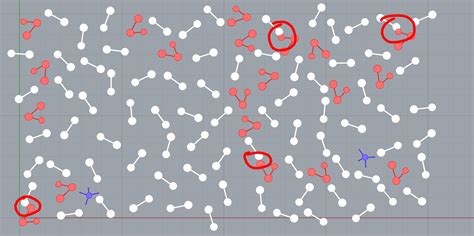 Populate Percentage Of Random Points With Geometry Grasshopper