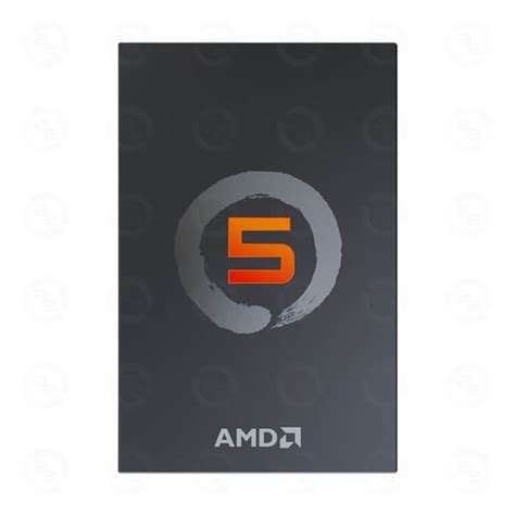 Cpu Amd Ryzen 5 7600 Nguồn Sức Mạnh Mới Dành Những Bộ Pc Amd