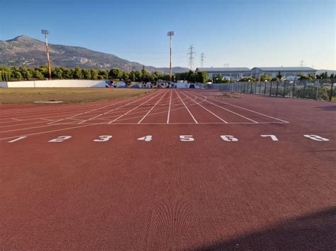 Εθνικό Αθλητικό Προπονητικό Κέντρο Ολυμπιακού Χωριού Ν Π Δ Δ