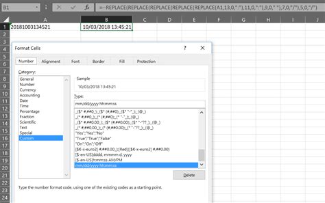 Excel Convert Text To Date In Formula Design Talk