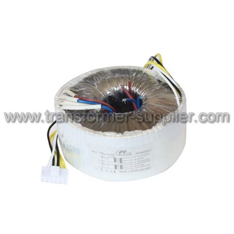 300va Toroidal Isolation Transformer High Quality 300va Toroidal Isolation Transformer On