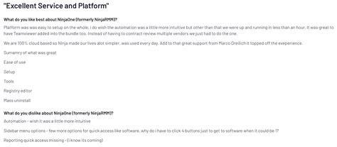 Top 5 Network Performance Monitoring Tools Based On 1900 Reviews Itsc