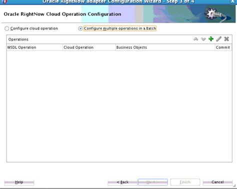 9 oracle rightnow adapter use cases