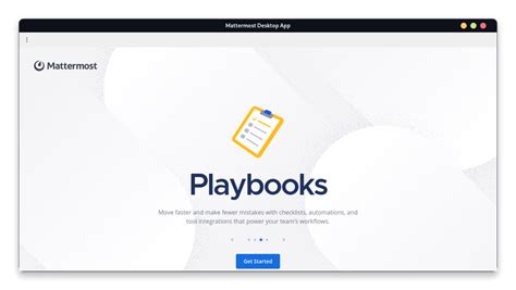 how to install mattermost desktop app on linux linuxfordevices