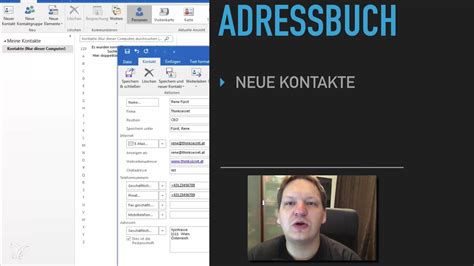 Oversikt Over Outlook 2016 For Nybegynnere