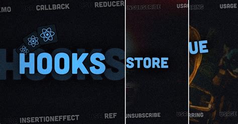 List React Hooks Curated By Akashsdas Medium