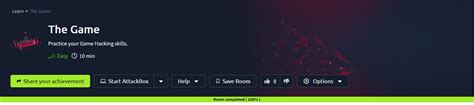 fortress ctf notes tryhackme medium