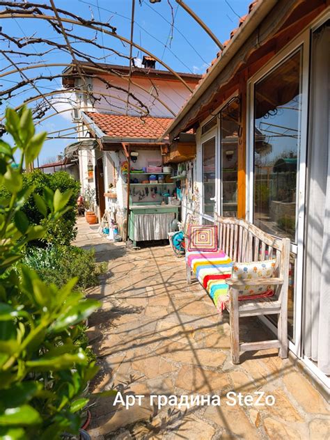 Арт Добро утро приятели Днес искам да ви разкажа за моята любов към градинските пейки 🤣🤩