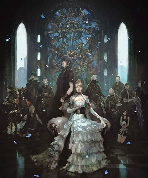 your favourite single player rpg game page 3 neogaf