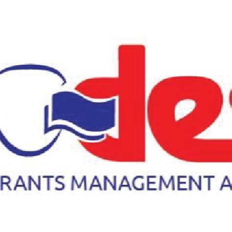 Jodes Grants Management