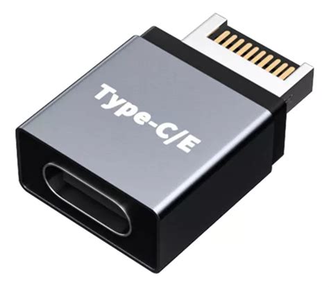 Cabo De Expansão Da Placa mãe Usb C Macho Para C e Fêmea