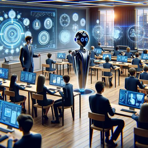 Chatgpt In Education Enhancing Learning Experience By Jaleed Abdullah Medium