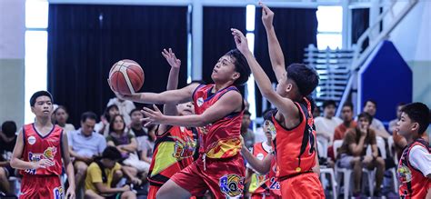 Batang Pba Phoenix Wins Third Straight Assumes Group A Lead News Batang Pba Phoenix Wins Third Straight Assumes Group A Lead News