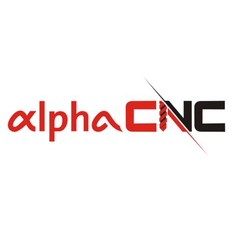Cnc Machine Manufacturer Oem Odm Factory In China Alpha Cnc