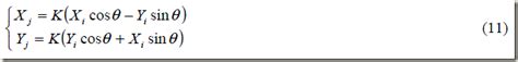 使用cordic算法求解角度正余弦及verilog实现 比较懒 博客园 使用cordic算法求解角度正余弦及verilog实现 比较懒 博客园