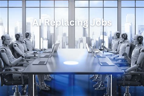 24 Jobs That Ai Will Replace In Future