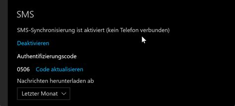 Skype Preview Für Windows 10 Jetzt Mit Sms Synchronisation Per Authentifizierungs Code › Dr Windows