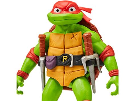 Tortugas Ninja Caos Mutante Figura Gigante Famosa Tu801000 Juguetilandia