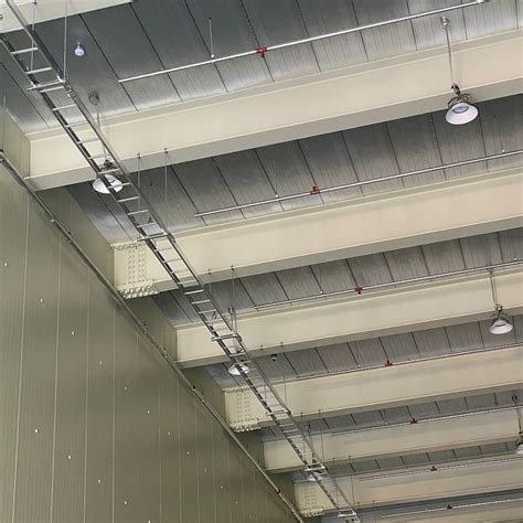 경기도 클린룸 시공 Led 투광등 및 케이블 트레이 전기공사 네이버 블로그