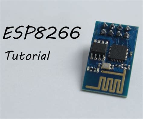 esp8266 wi fi module explain and connection arduino arduino wireless arduino projects