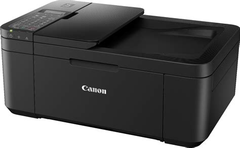 Customer Reviews Canon Pixma Tr4520 Wireless All In One Inkjet Printer