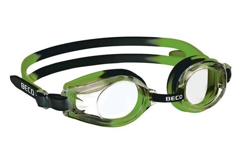 St Georgia საბავშო საცურაო სათვალე Beco