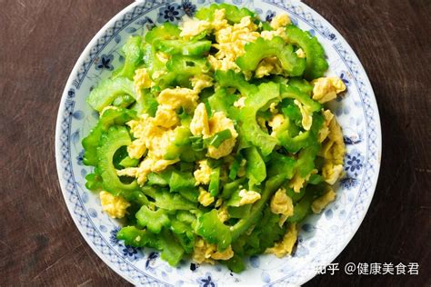 春末夏初多吃5种降火菜清热降火去湿气物美价廉老少皆宜 知乎