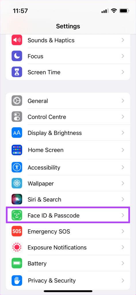 Forgot IPhone Passcode How To Reset IPhone Without Losing Data Guiding Tech