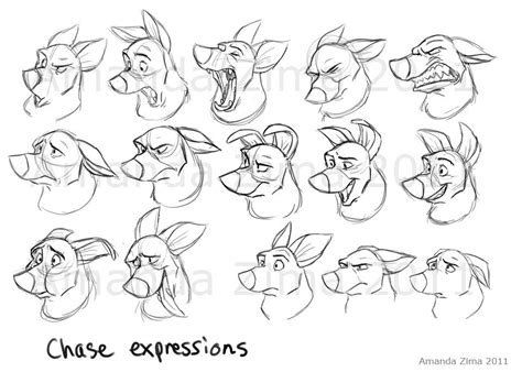 Amandas Drawing Blog Character Design Sketches Drawing Expressions