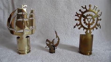 Как начистить латунь или бронзу до блеска Youtube