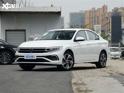 【2023款宝来 200tsi Dsg智行pro版整体外观 341069张图片】汽车图片大全爱卡汽车