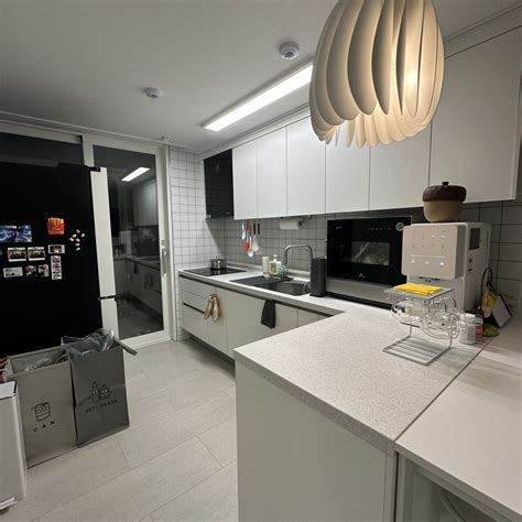 구축 24평 아파트 인테리어 후기입니다 부동산