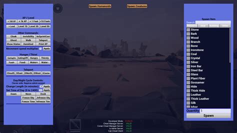 How To Make Yourself Admin Nitrous Networks