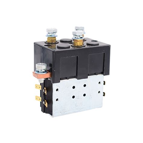 Dc Contactor Dc182 Motor Reversing