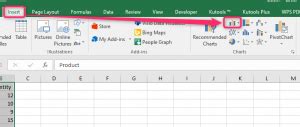 How To Add A Line To A Chart In Excel Basic Excel Tutorial
