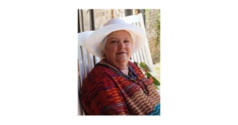 Mary Wolfe Obituary 1944 2014 Legacy Remembers